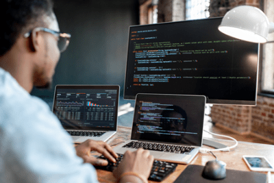 Paragon Data Systems, Inc.